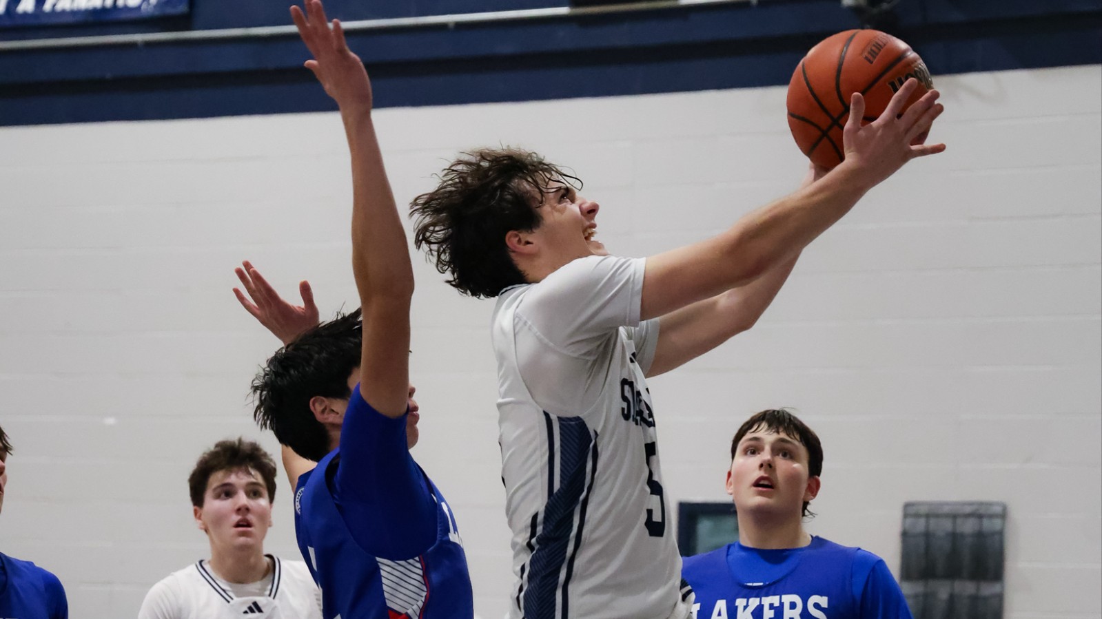 Article | Ball603