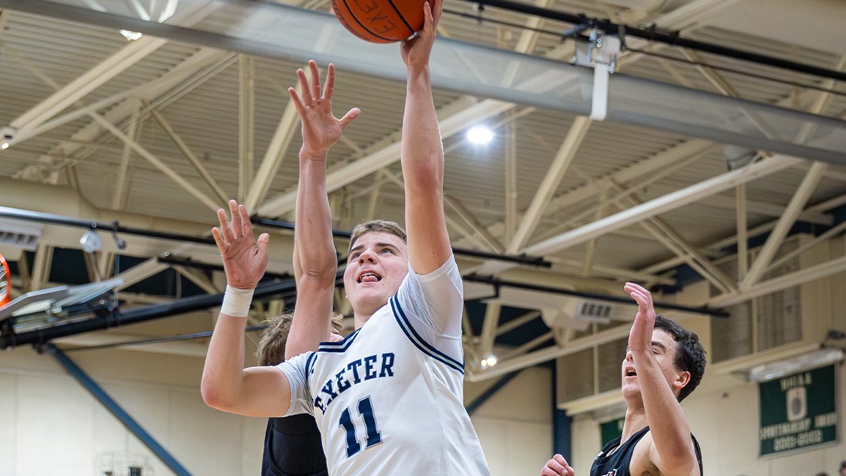 Article | Ball603