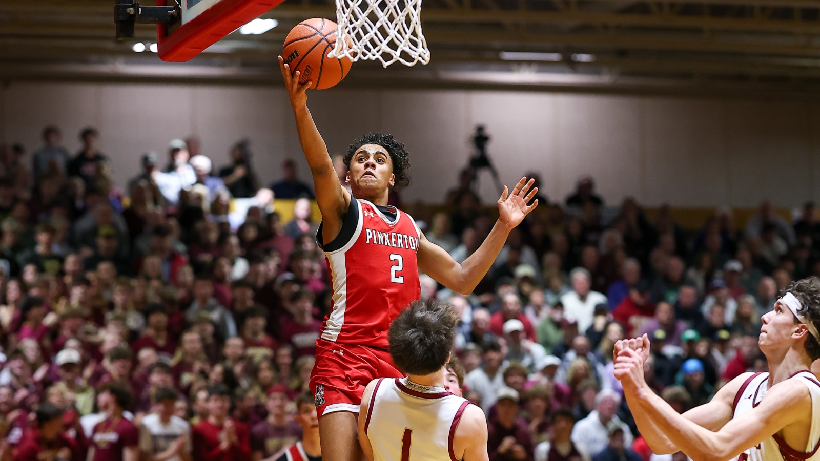 Article | Ball603